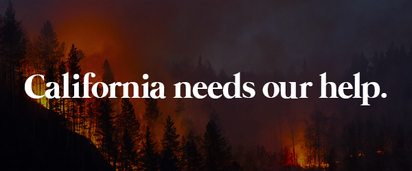 California Needs Our Help - DollarDays News
