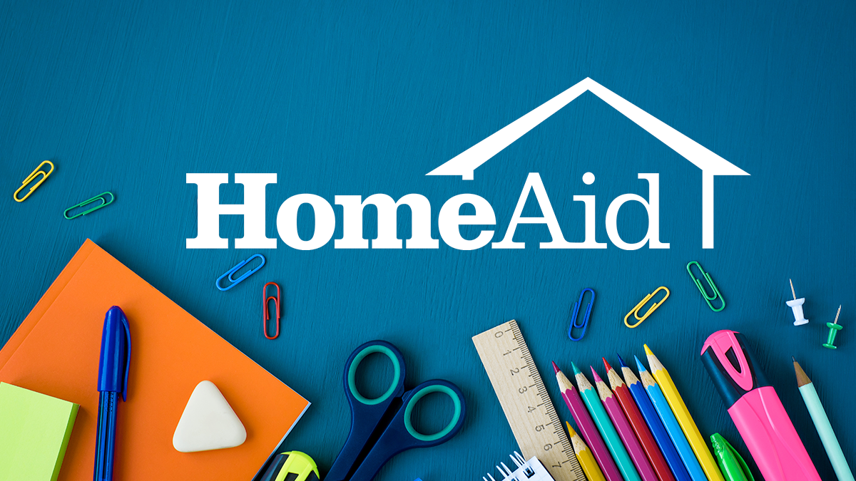 HomeAid Austin Launches New Program for At-risk Schools - DollarDays News