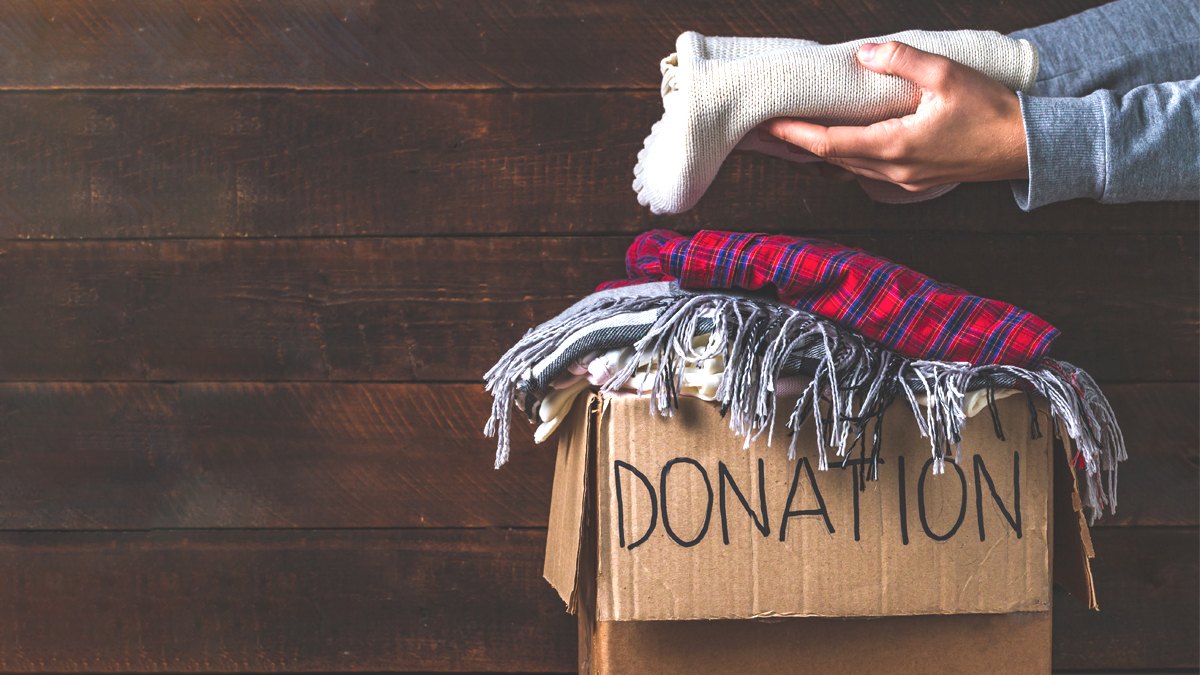 How to Create Your Own Donation Kits - DollarDays News